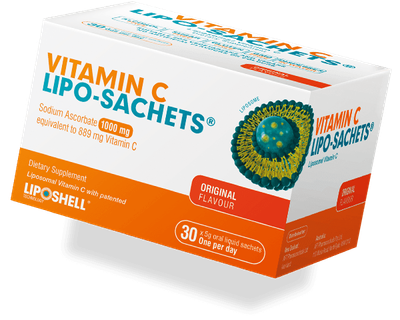 Vitamin C | Sumner Pharmacy